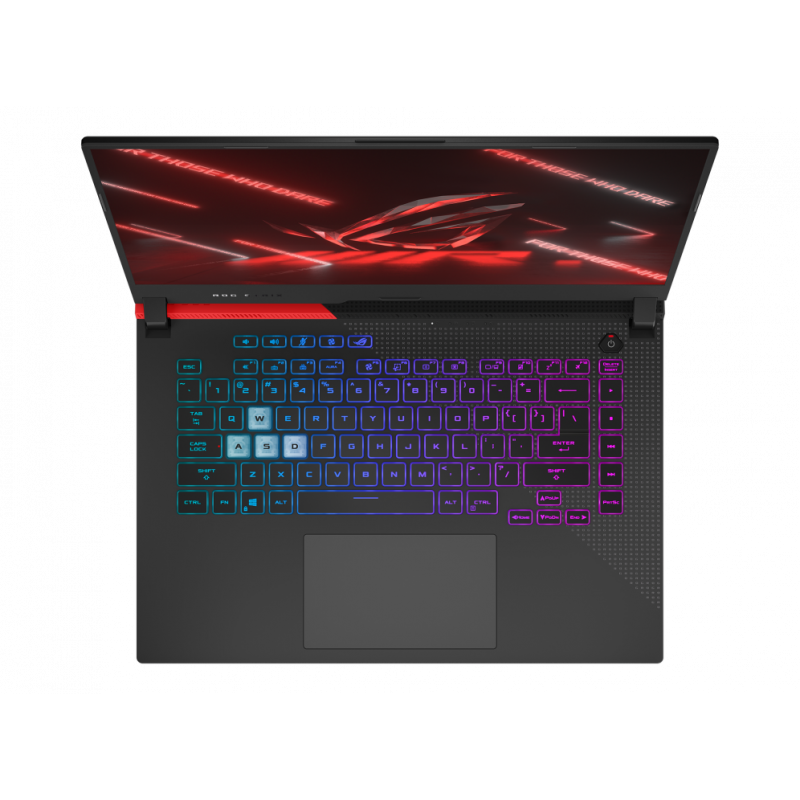 ASUS ROG Strix G15